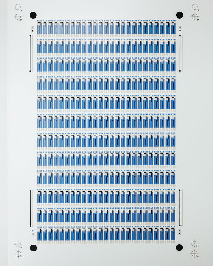 Zimmer Peacock Hyper Value Carbon Electrodes – IO Rodeo