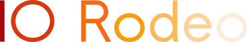 IO Rodeo