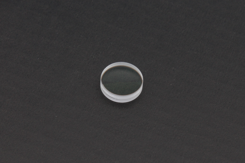 Achromatic lens for OpenFlexure Microscopes – IO Rodeo