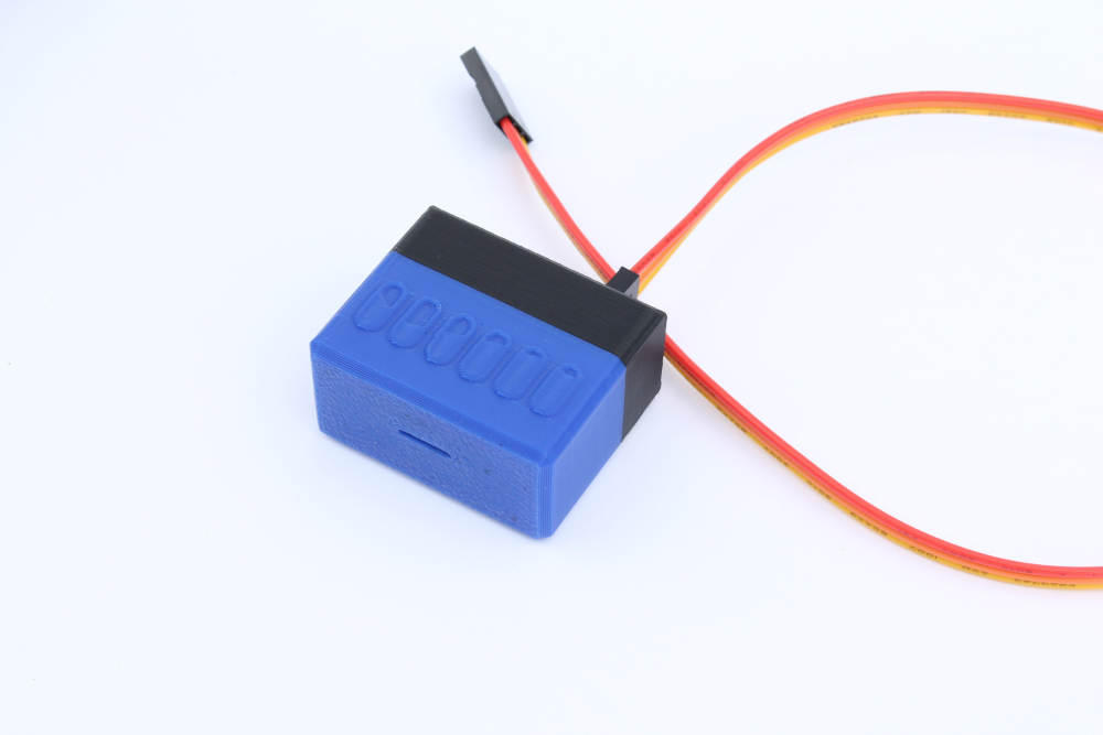 Rodeostat SPE adapter: Type B/CWR – IO Rodeo