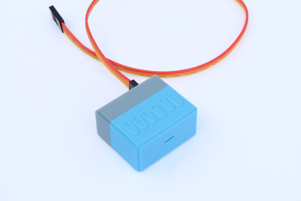 Rodeostat SPE adapter: Type B/WCR – IO Rodeo