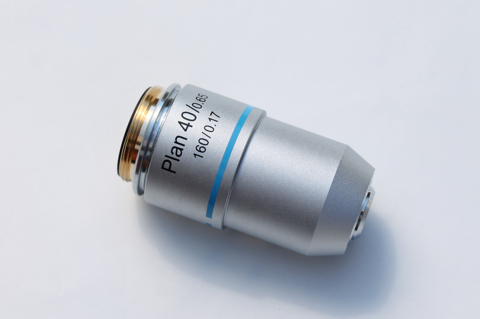 OpenFlexure – IO Rodeo