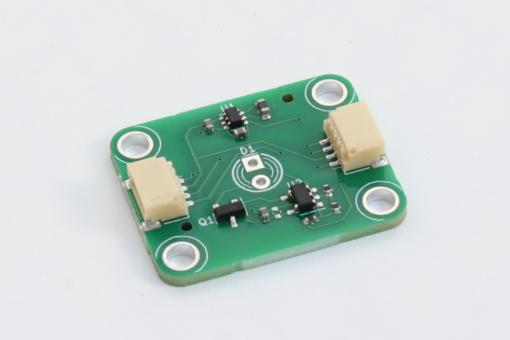 Radial LED board - 16mA (CC) – IO Rodeo