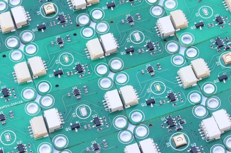 LED Boards – IO Rodeo