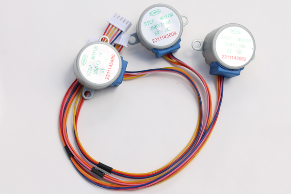 OpenFlexure Microscope Kit – IO Rodeo