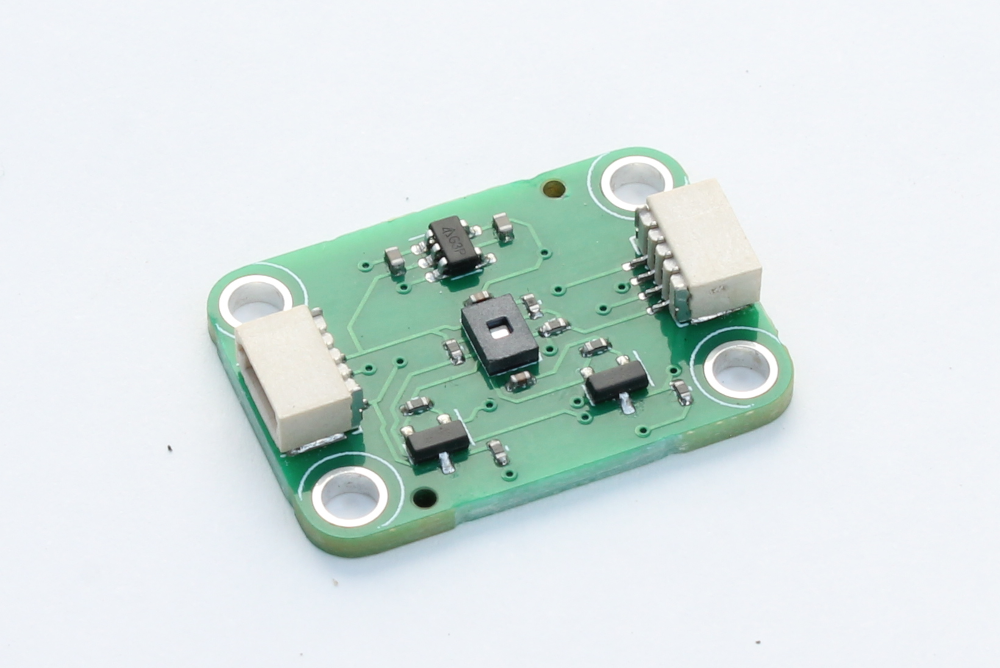 AS7331 UV Sensor Board – IO Rodeo