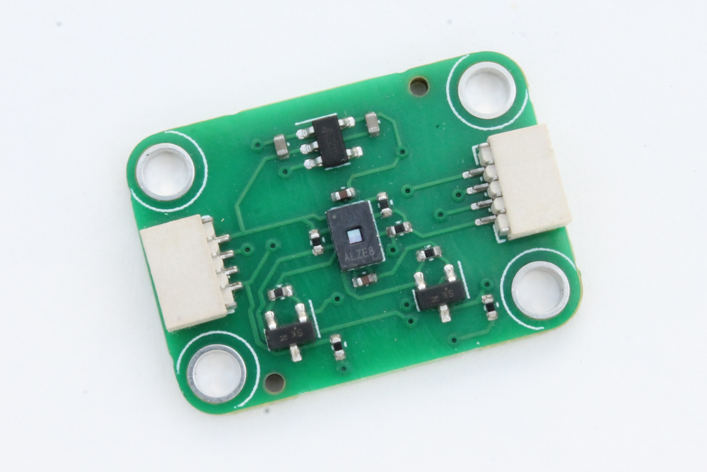 AS7331 UV Sensor Board – IO Rodeo