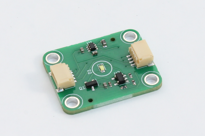 630nm LED Board – IO Rodeo