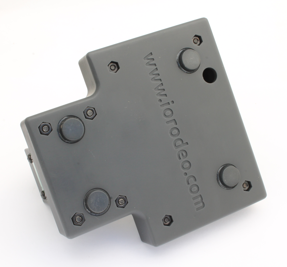 Open Colorimeter – IO Rodeo